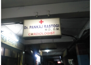 3 Best Cardiologists in Lucknow - Expert Recommendations
