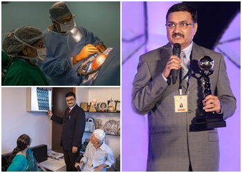 3 Best Neurosurgeons in Mumbai, MH - ThreeBestRated