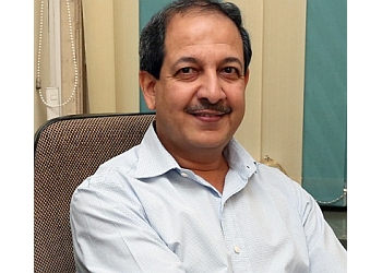 3 Best Gastroenterologists in Pune - Expert Recommendations