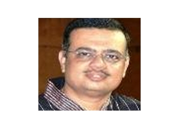 3 Best Pulmonologists in Ahmedabad - Expert Recommendations