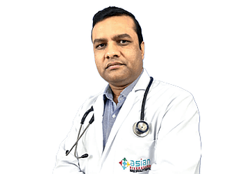 3 Best General Physicians in Moradabad, UP - ThreeBestRated