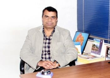 ग्वालियर के 3 सर्वश्रेष्ठ नेत्र रोग विशेषज्ञ - ThreeBestRated