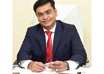 3 Best Psychiatrists in Bhilai, CG - ThreeBestRated