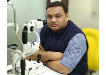 3 Best Ophthalmologists in Varanasi - Expert Recommendations