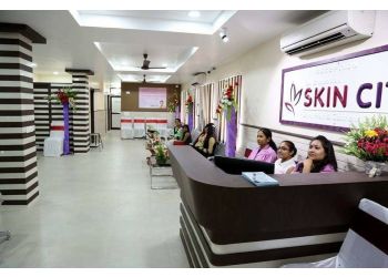 3 Best Dermatologist Doctors in Siliguri - Expert Recommendations