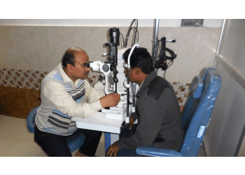 3 Best Ophthalmologists in Asansol, WB - ThreeBestRated