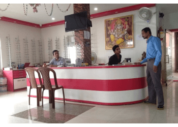 3 Best Ophthalmologists in Asansol - Expert Recommendations