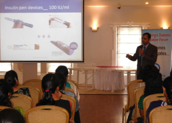 3 Best Diabetologist Doctors in Pune - Expert Recommendations