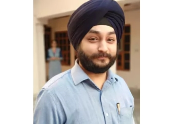 3 Best Pulmonologists in Jalandhar, PB - ThreeBestRated