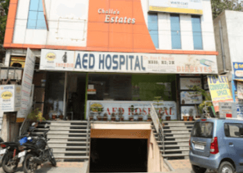 3 Best Endocrinologists in Hyderabad - Expert Recommendations