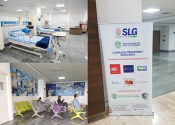 3 Best Neurosurgeons in Hyderabad - Expert Recommendations