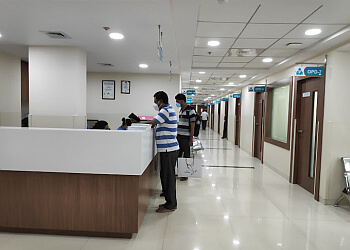 3 Best Rheumatologist Doctors in Kalyan Dombivli - Expert Recommendations