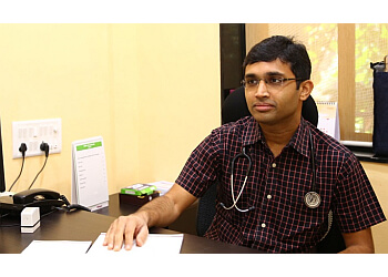 3 Best Gastroenterologists in Pune - Expert Recommendations
