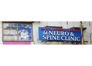 3 Best Neurosurgeons in Hyderabad - Expert Recommendations
