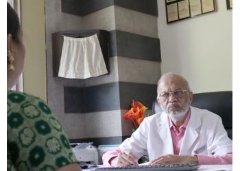 3 Best Psychiatrists in Ahmedabad - Expert Recommendations