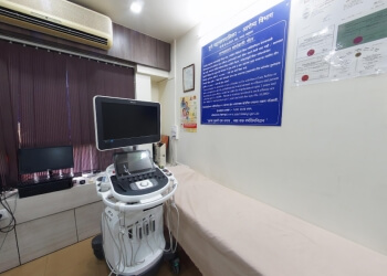 3 Best Cardiologists in Pune - Expert Recommendations