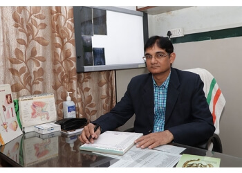 3 Best Urologist Doctors in Kota - Expert Recommendations