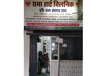 3 Best Cardiologists in Patna - Expert Recommendations