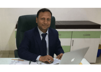 3 Best Ophthalmologists in Amritsar - Expert Recommendations