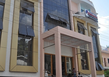 3 Best ENT Doctors in Gulbarga - Expert Recommendations