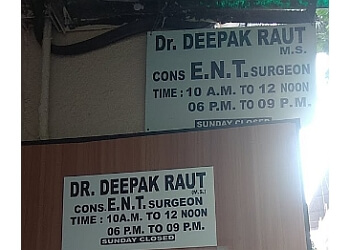 3 Best ENT Doctors in Vasai Virar - Expert Recommendations