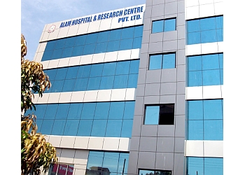 3 Best Cardiologists in Ranchi - Expert Recommendations