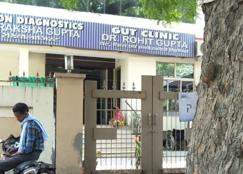 3 Best Gastroenterologists in Allahabad (Prayagraj) - Expert Recommendations