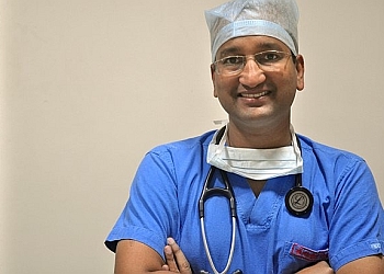 3 Best Cardiologists in Kota - Expert Recommendations