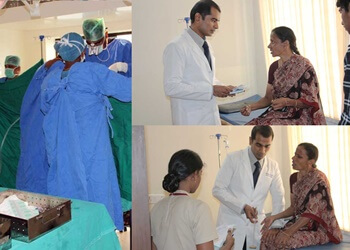 3 Best Orthopaedic Surgeons in Erode - Expert Recommendations