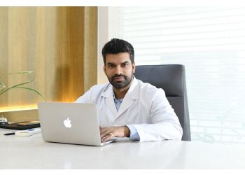 3 Best Dermatologist Doctors in Faridabad, HR - ThreeBestRated