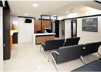 3 Best Gastroenterologists in Pune - Expert Recommendations