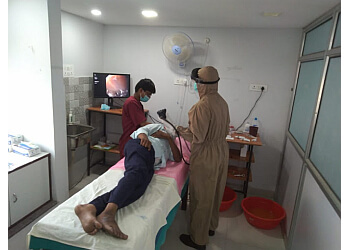 3 Best Gastroenterologists in Ranchi, JH - ThreeBestRated