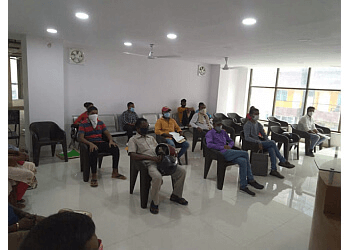 3 Best Gastroenterologists in Ranchi - Expert Recommendations