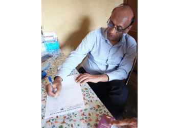 3 Best Ophthalmologists in Jammu - Expert Recommendations