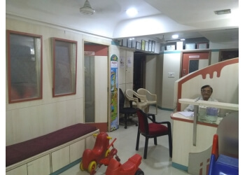3 Best Pediatrician Doctors in Vasai Virar - Expert Recommendations
