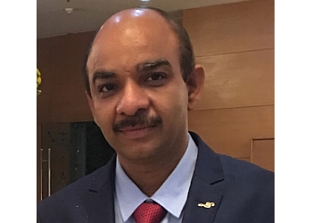 सहारनपुर के 3 सर्वश्रेष्ठ ईएनटी डॉक्टर - ThreeBestRated