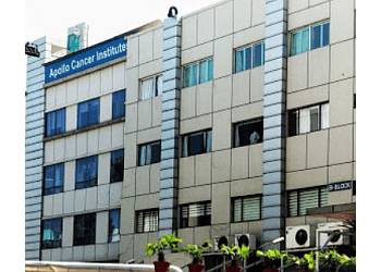 3 Best Oncologists in Chennai - Expert Recommendations