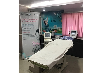 3 Best Dermatologist Doctors in Ranchi - Expert Recommendations