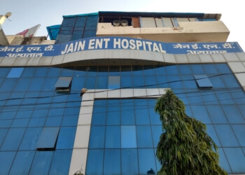 3 Best Ent Doctors In Jaipur Expert Recommendations
