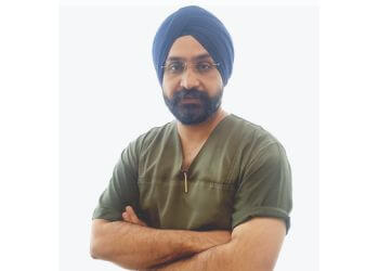 3 Best Orthopaedic Surgeons in Jammu, JK - ThreeBestRated