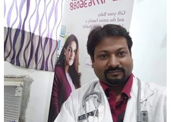 3 Best Gynaecologist Doctors in Rourkela - Expert Recommendations