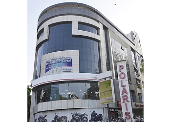 3 Best Orthopaedic Surgeons in Ahmedabad - Expert Recommendations