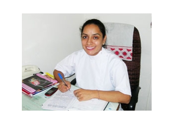 3 Best Orthodontists in Gurugram - Expert Recommendations