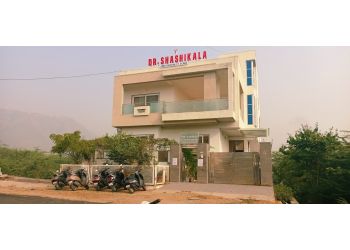 3 Best Dermatologist Doctors in Ajmer, RJ - ThreeBestRated