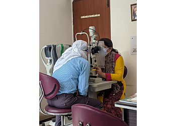3 Best Ophthalmologists in Gurugram, HR - ThreeBestRated