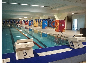 3 Best Swimming Pools in New Delhi - Expert Recommendations