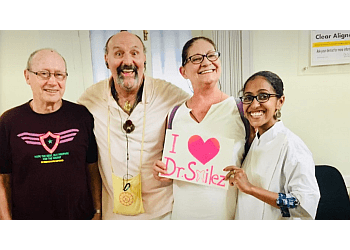 3 Best Dental Clinics in Pondicherry - Expert Recommendations