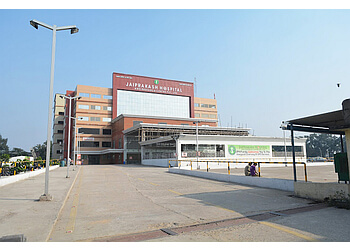 3 Best ENT Doctors in Rourkela, OR - ThreeBestRated