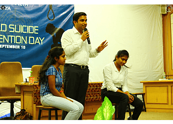 3 Best Psychiatrists in Indore - Expert Recommendations