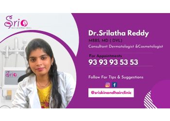 3 Best Dermatologist Doctors in Nellore, AP - ThreeBestRated